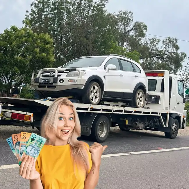 Tamworth Car Removal - Cash for Cars - Autoparts