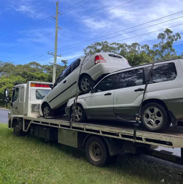 Car Removal Services in Taree | Get Cash for Cars Today!